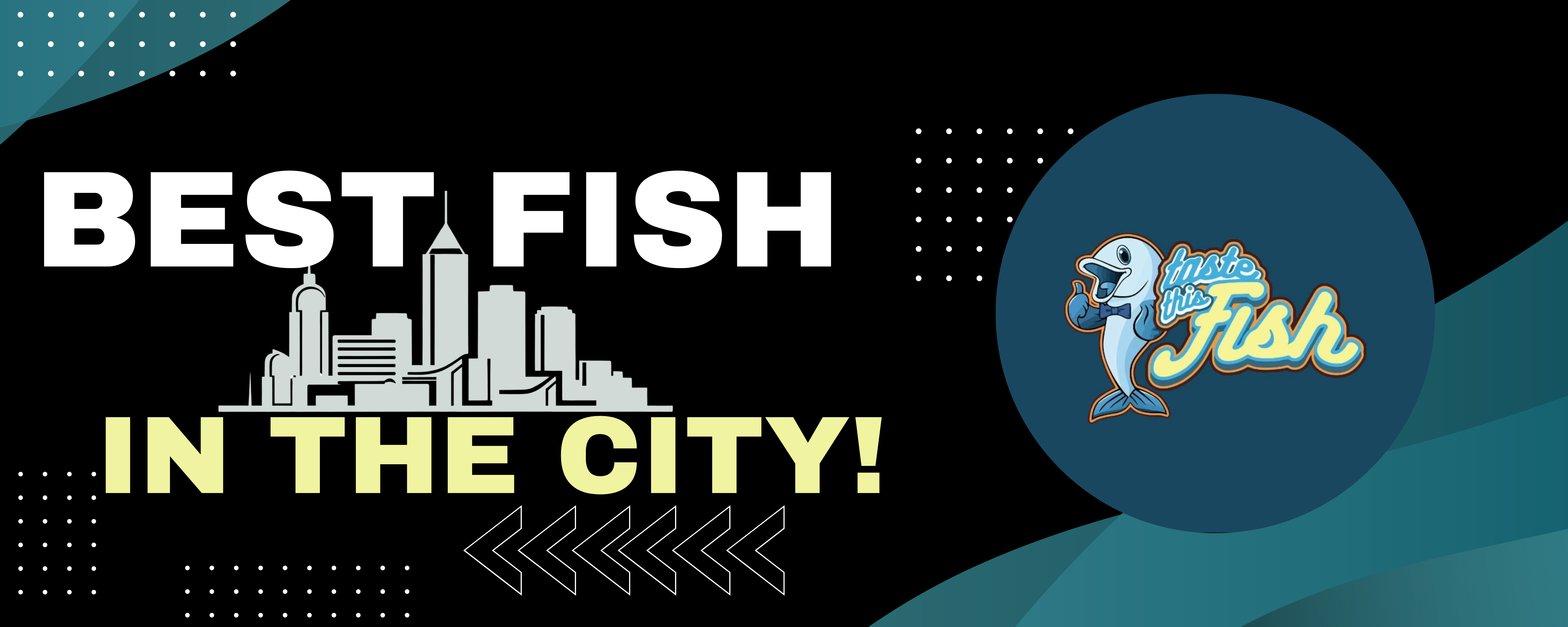 About Us – Taste This Fish